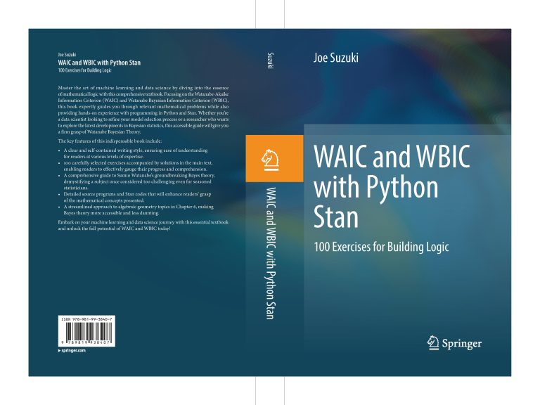 Machine Learning with Math and R/Python | 100 Exercises for Building Logic