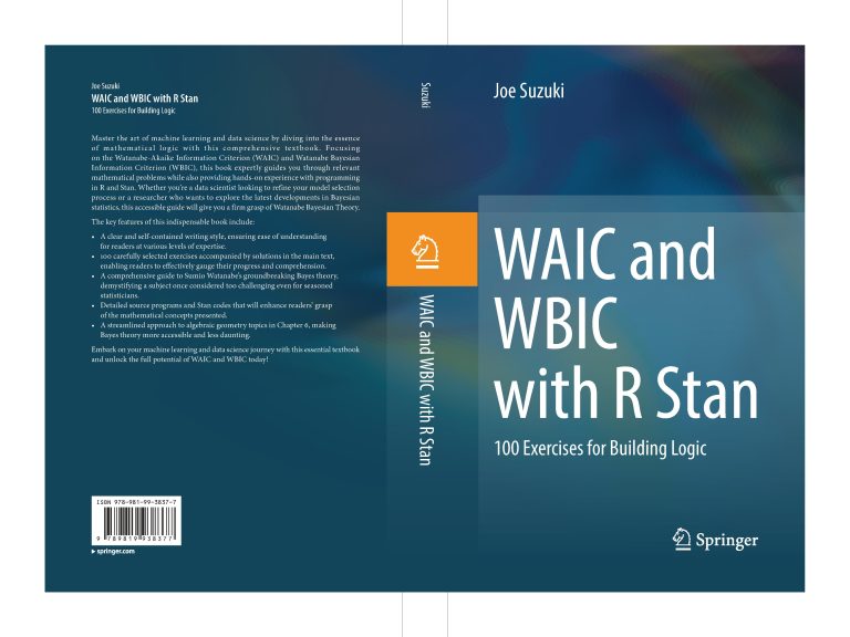 Machine Learning with Math and R/Python | 100 Exercises for Building Logic